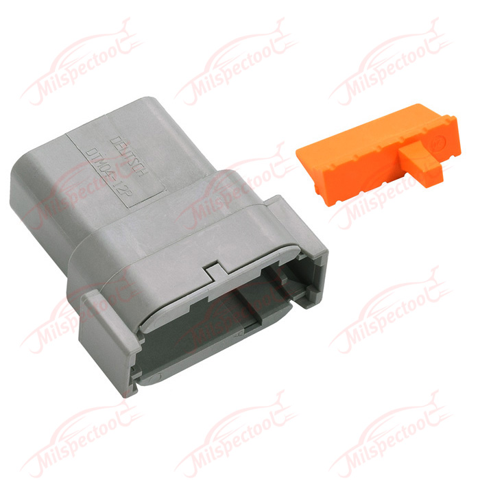Milspectool Auto Wiring Parts Limited-Motorsport Wiring Parts/Deutsch Connectors/Auto Connectors ...