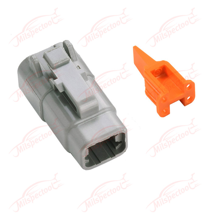 Milspectool Auto Wiring Parts Limited-Motorsport Wiring Parts/Deutsch Connectors/Auto Connectors ...